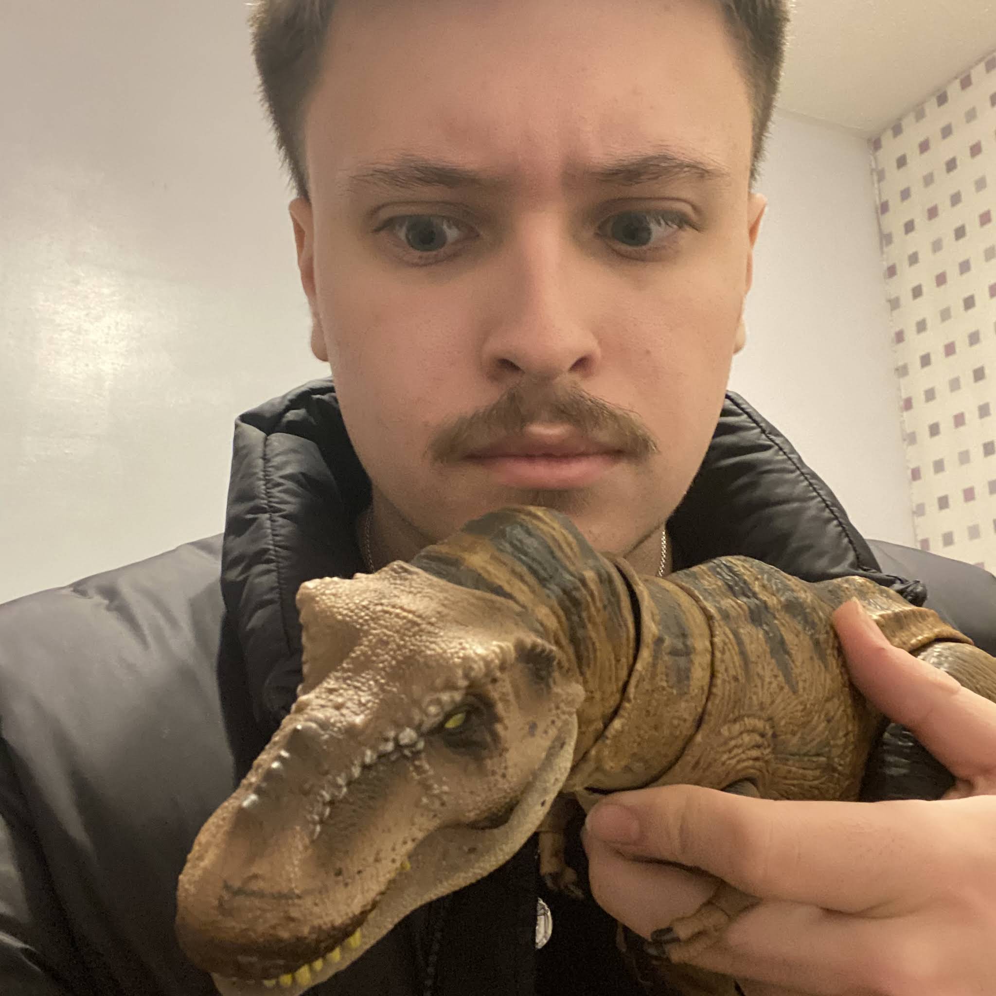 Post from Camosaurus