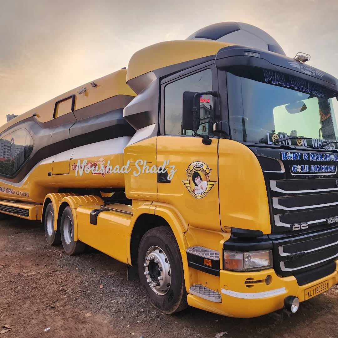 Post from Noushad Shad'z