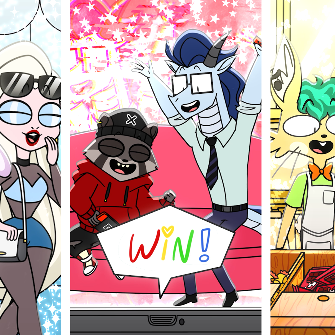 Post from Rocky Rakoon