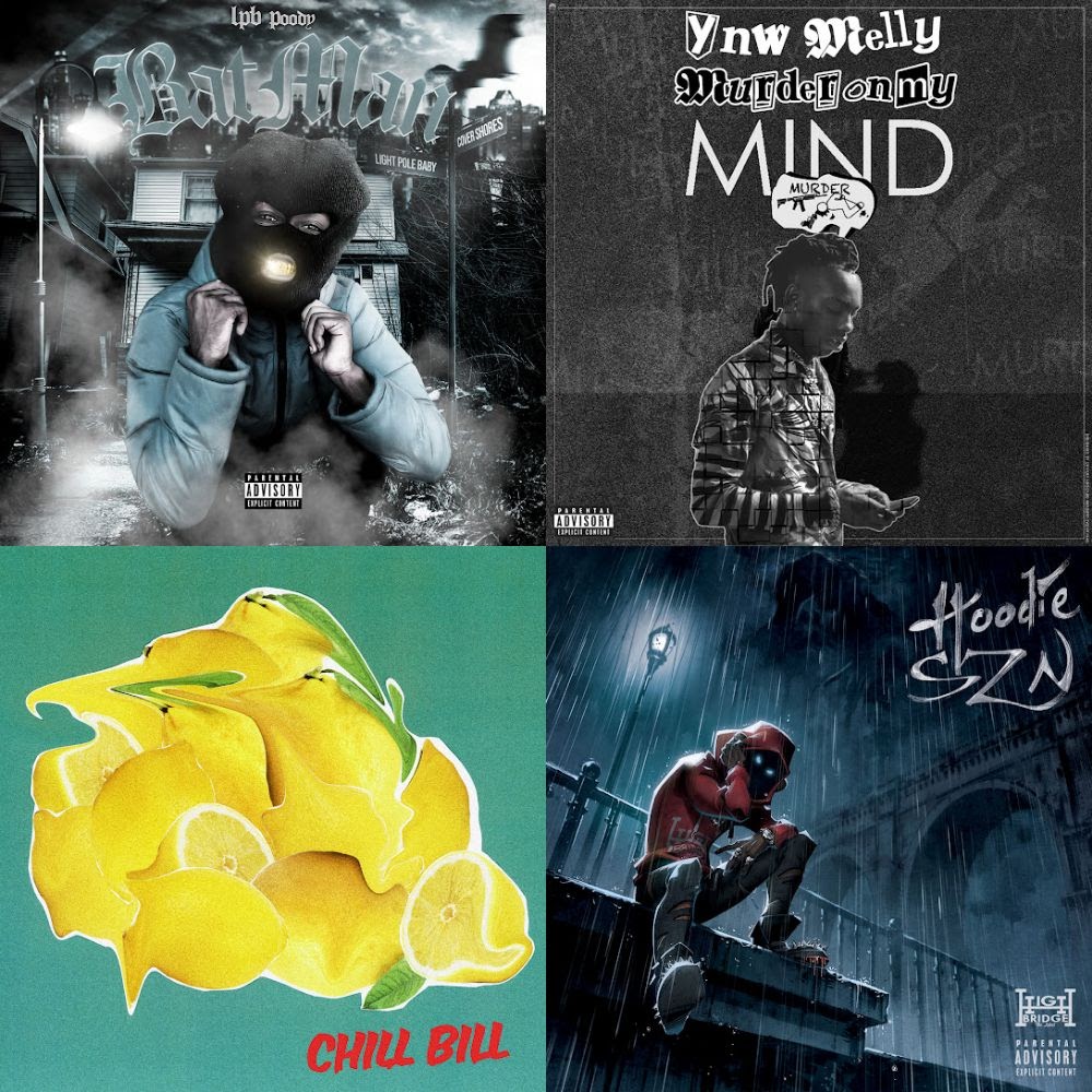 Rap Vibe?