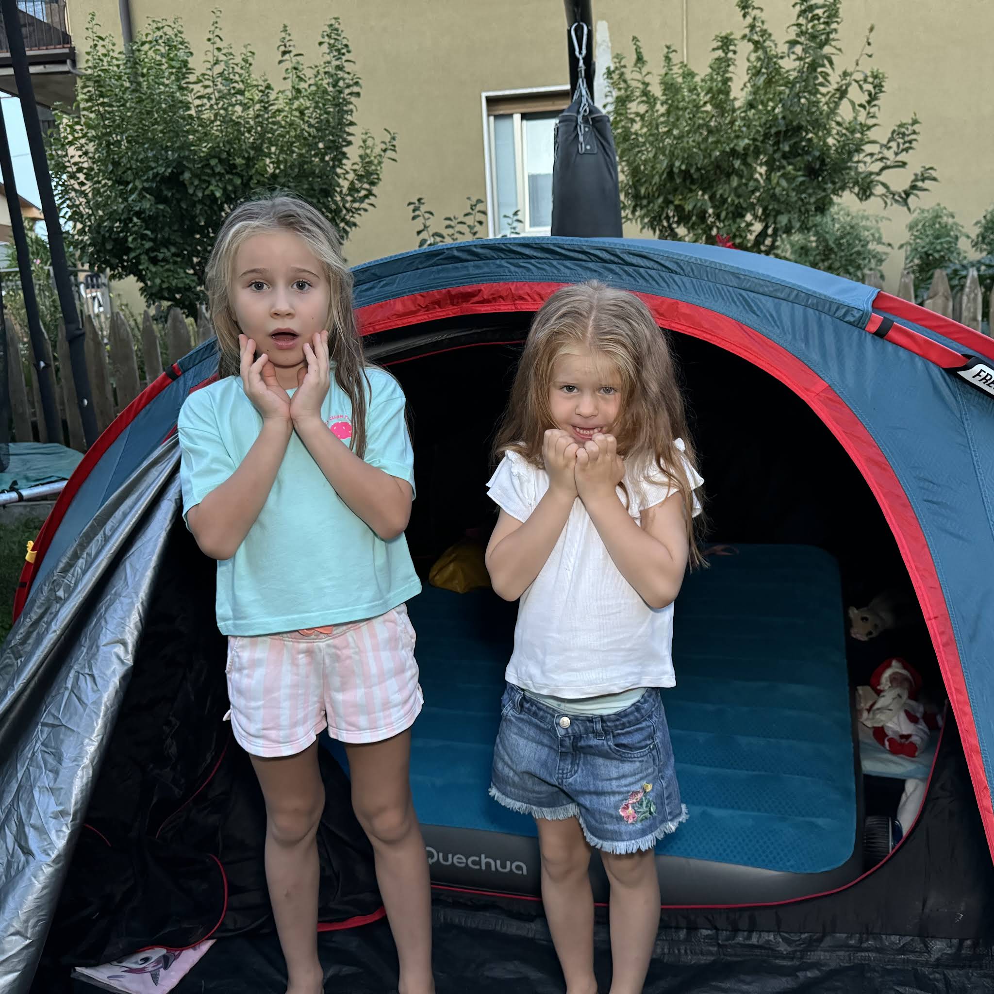 Post from Erika e Vanessa