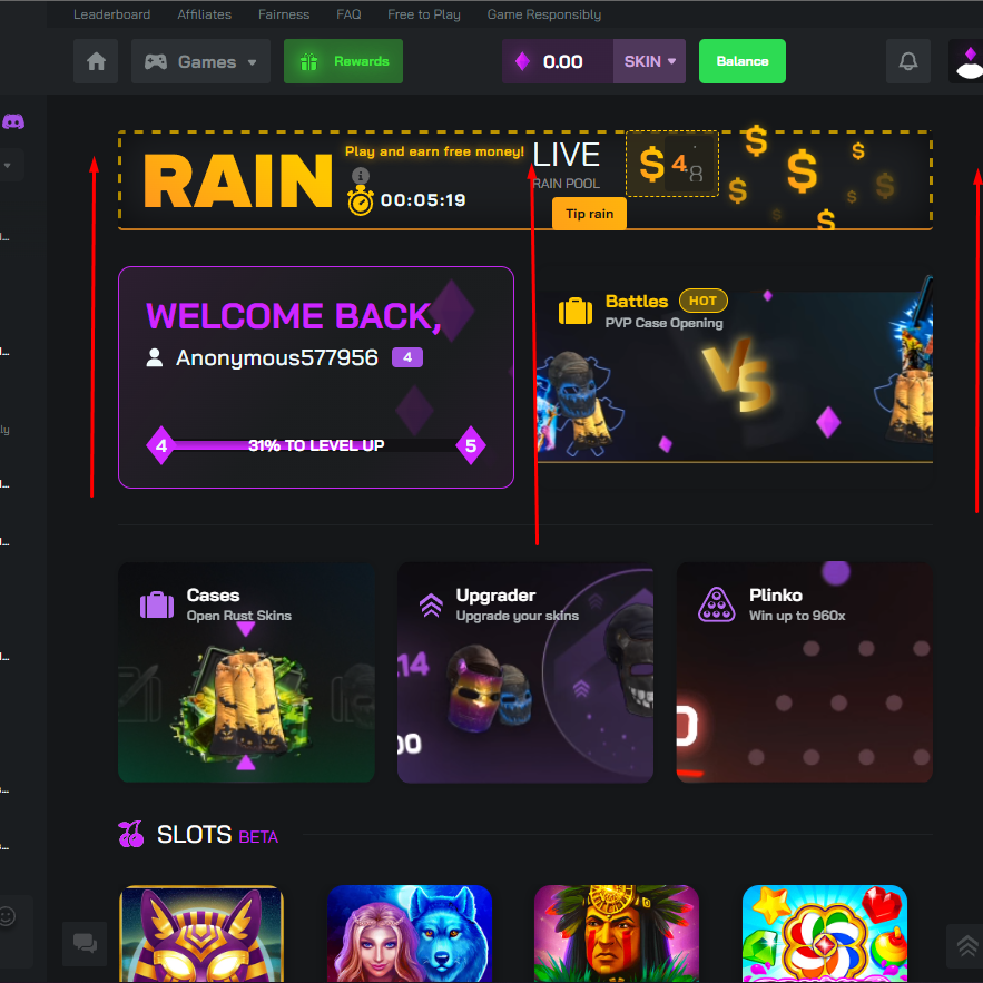 Post from Rust Hub