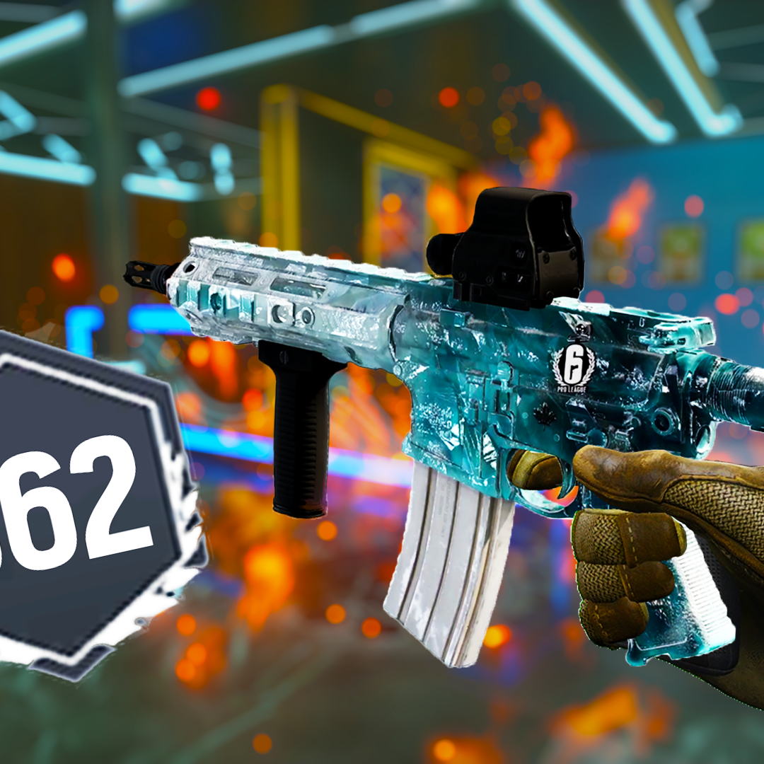 Post from Revolt Robbie