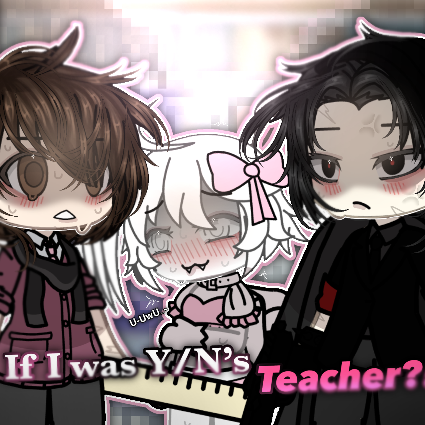 Post from Gotcha Gatcha Yuri