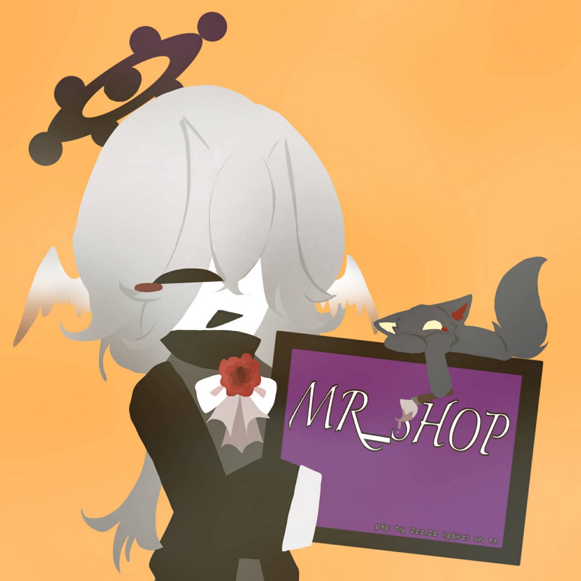 Post from ☆Mr_Shop☆