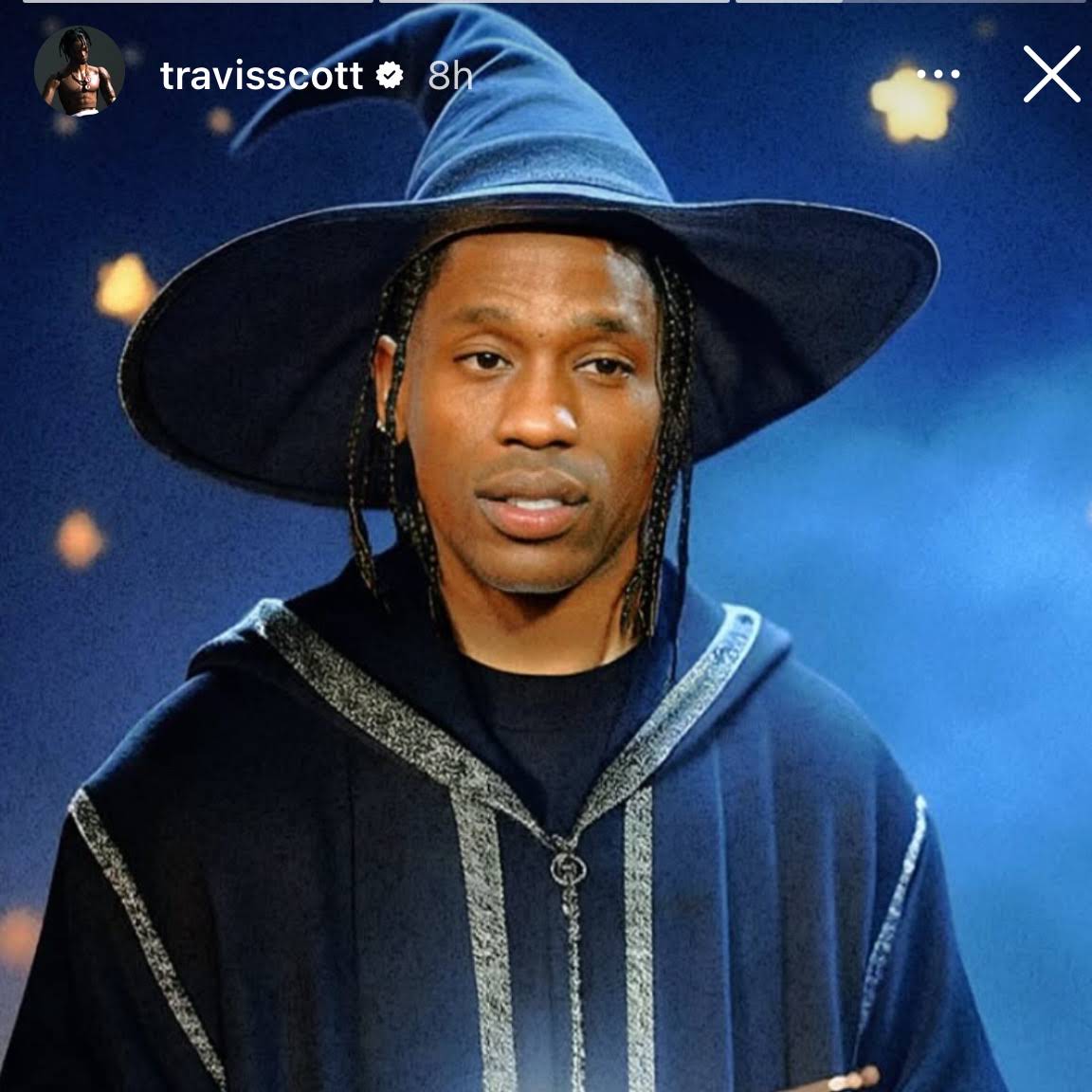 Post from TOPSTAR Rap