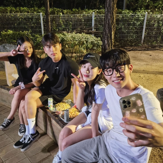 Post from 하이틴에이저 Hi-teenager
