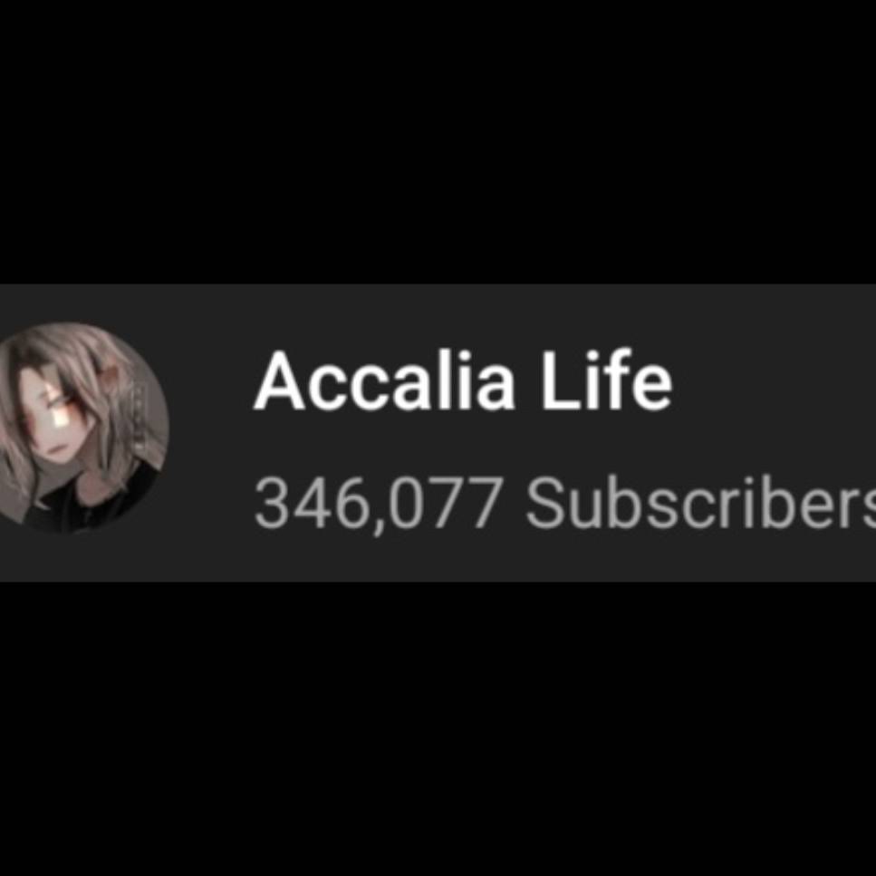 Post from Accalia Life