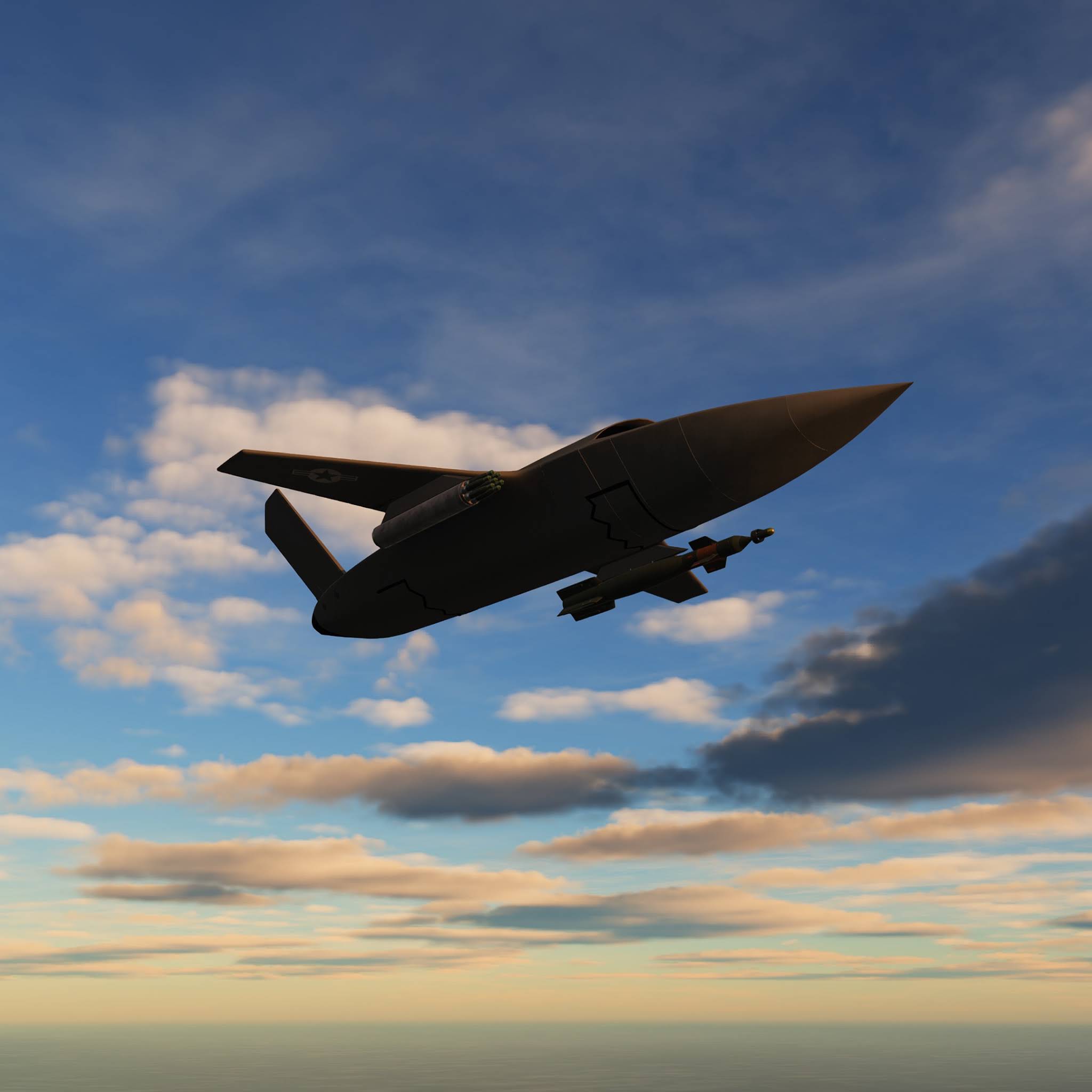 Post from Spino's Simulations