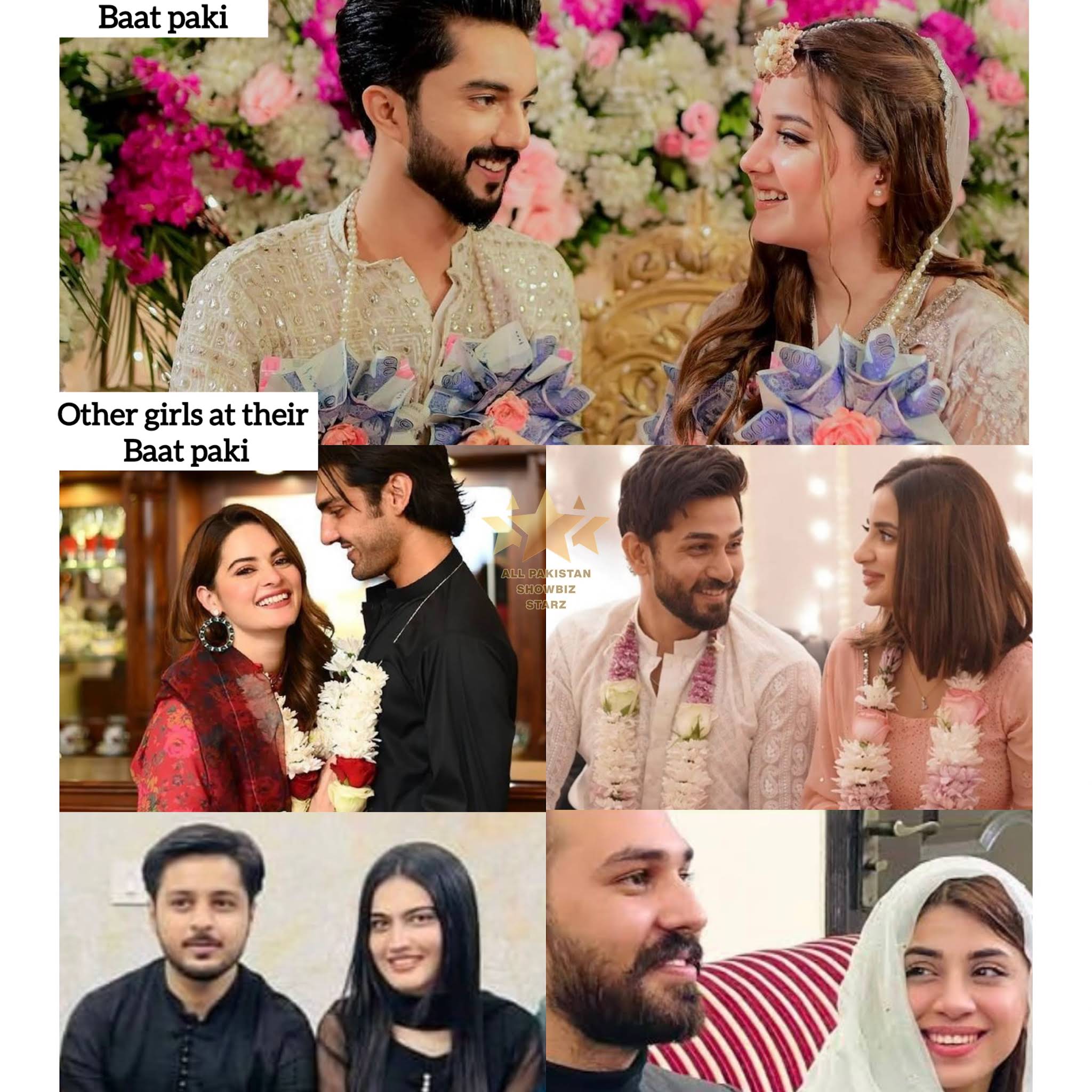 Post from Amna Rasool