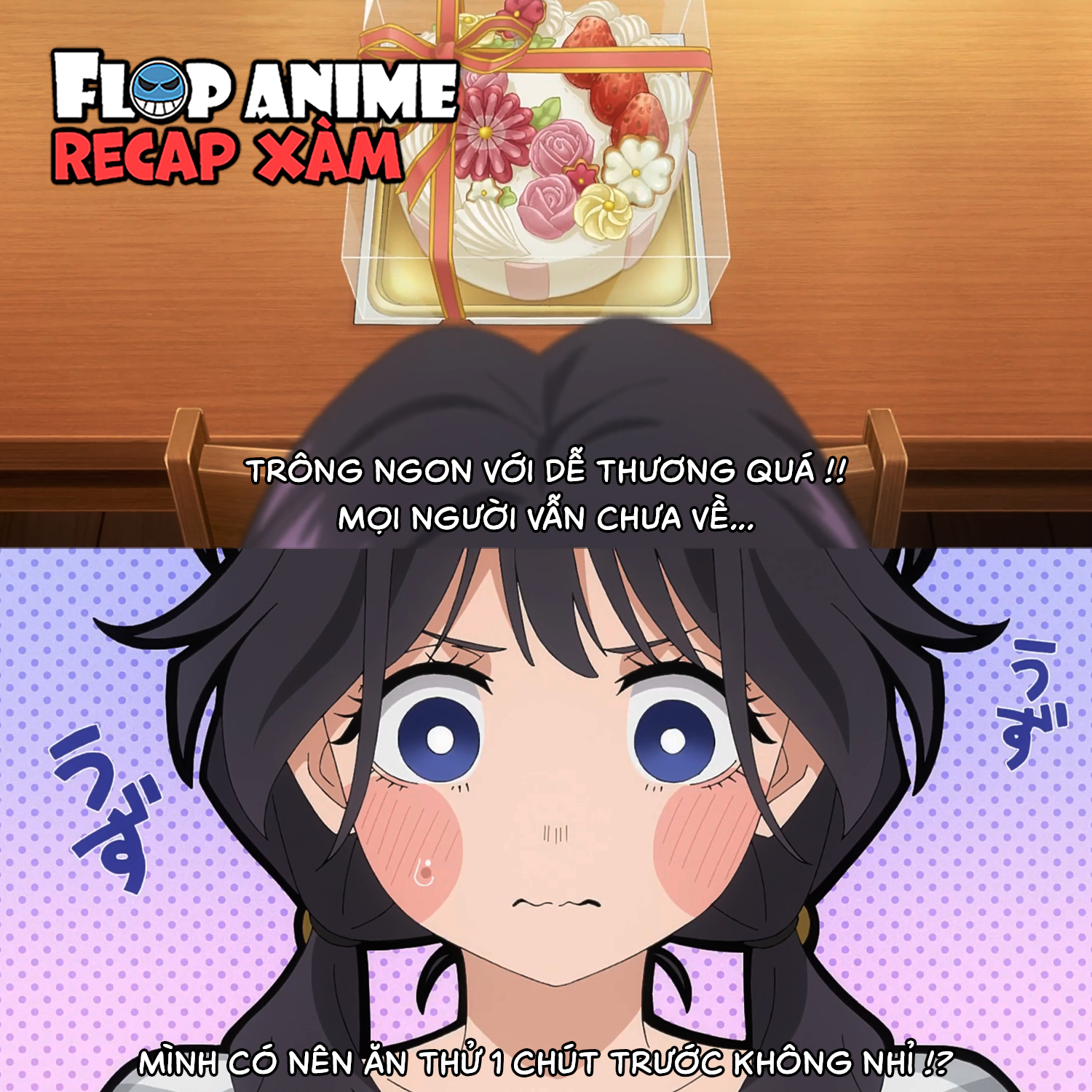 Post from Flop Anime Recap