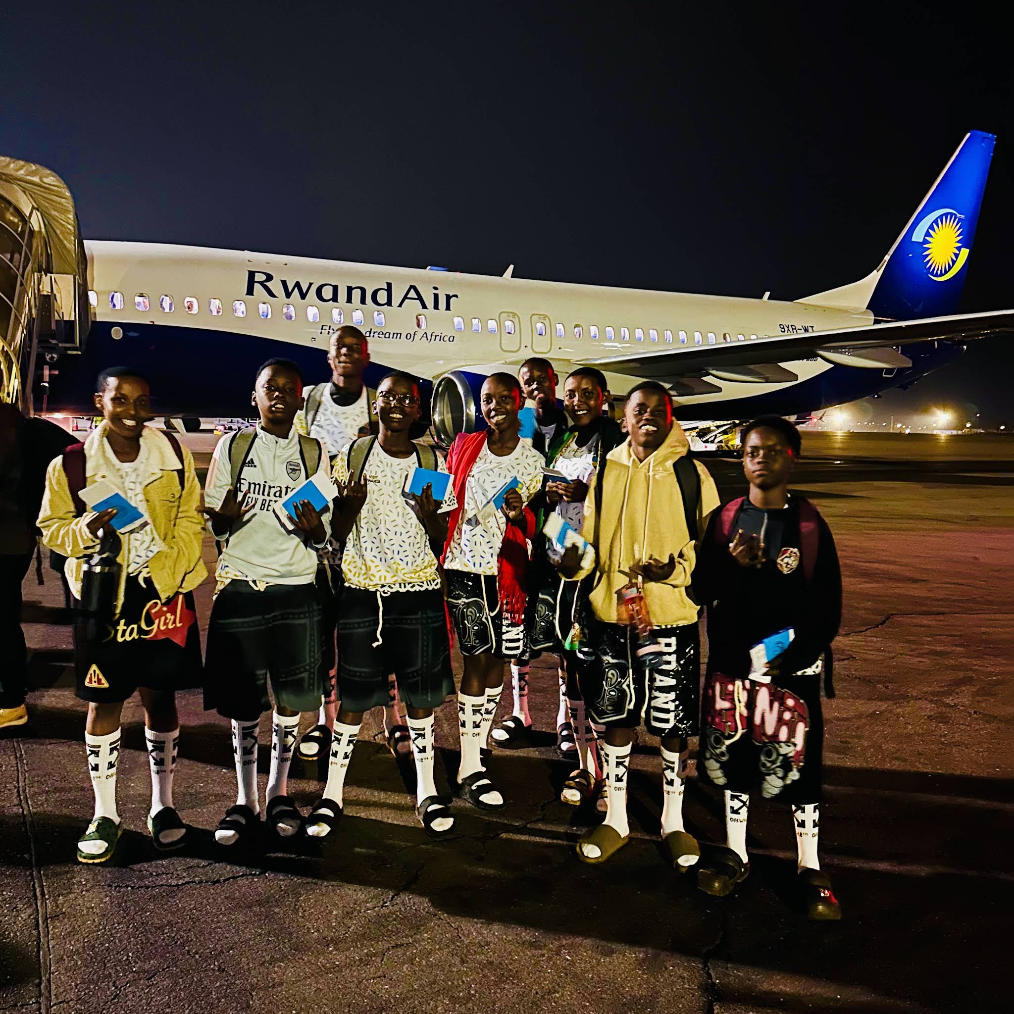 Post from MORIOX KIDS