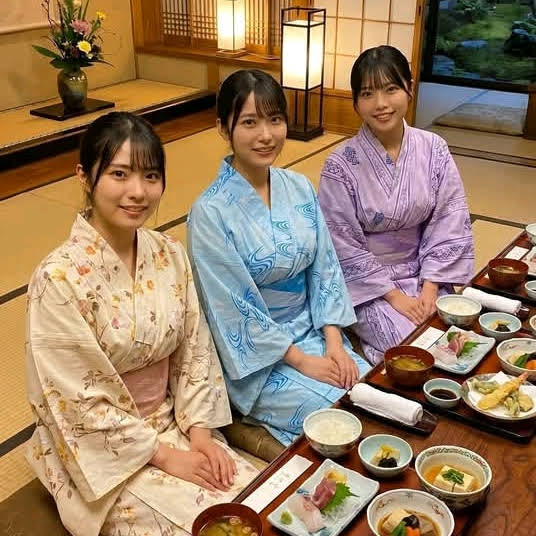 Post from にどね (Nidone Chan)