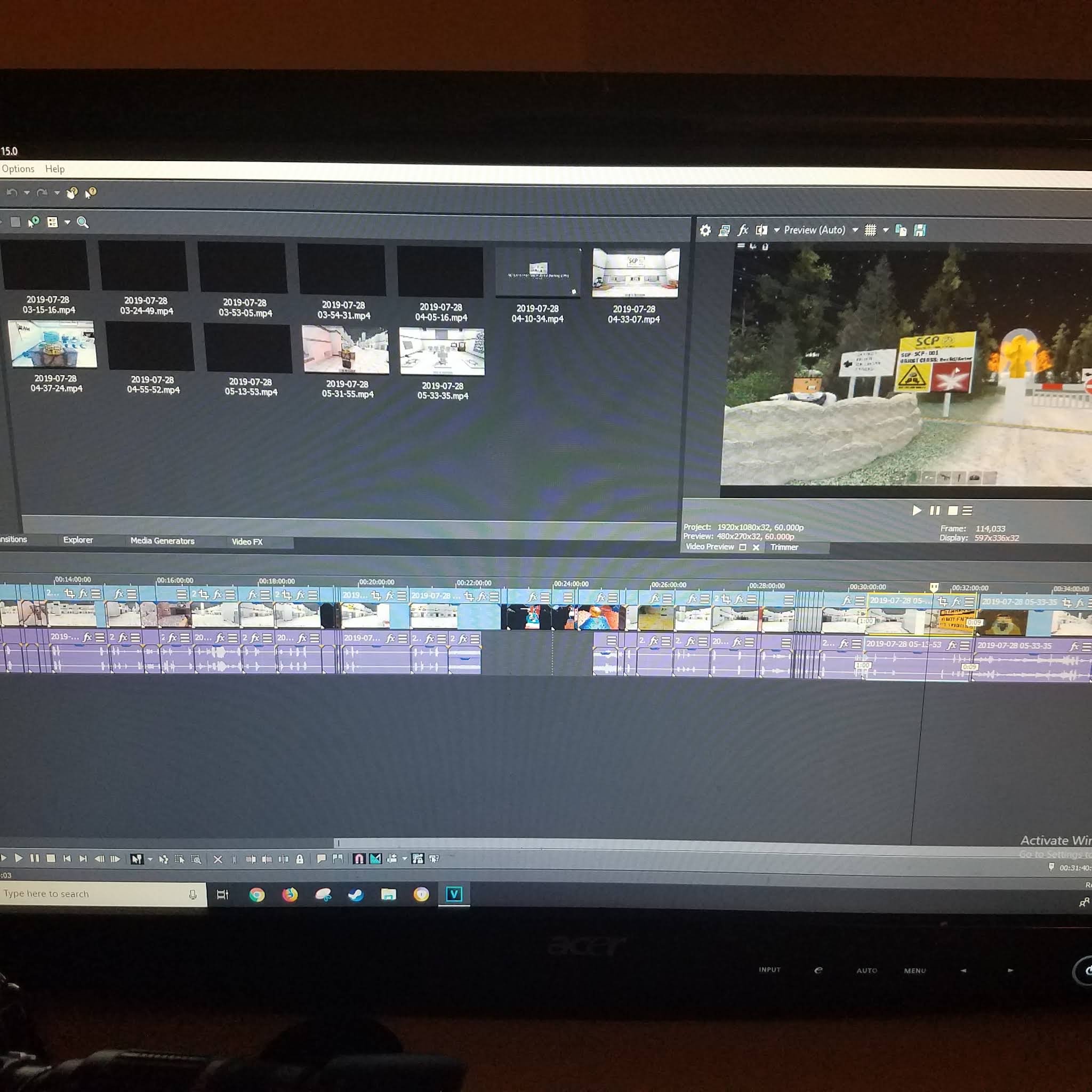 Post from Joshman601