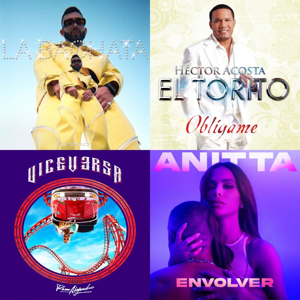 mix de Jangueo