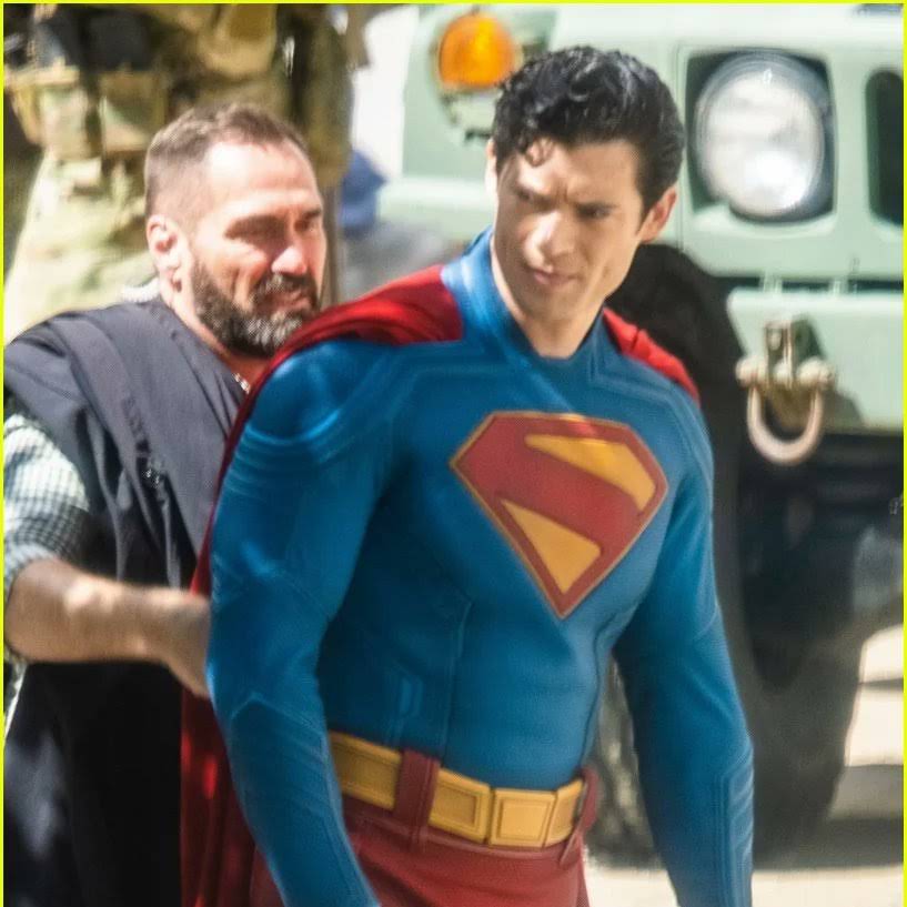 Post from JesterBell