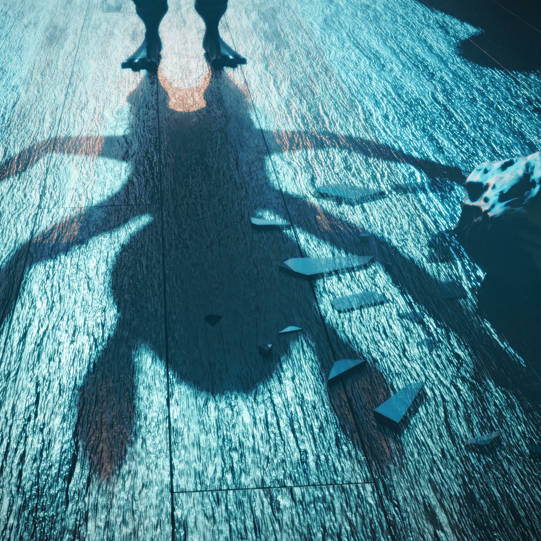 Post from Return to Render