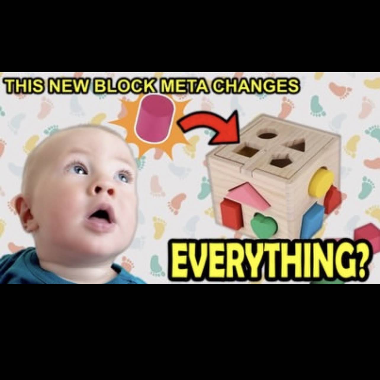 Post from Lessons in Meme Culture