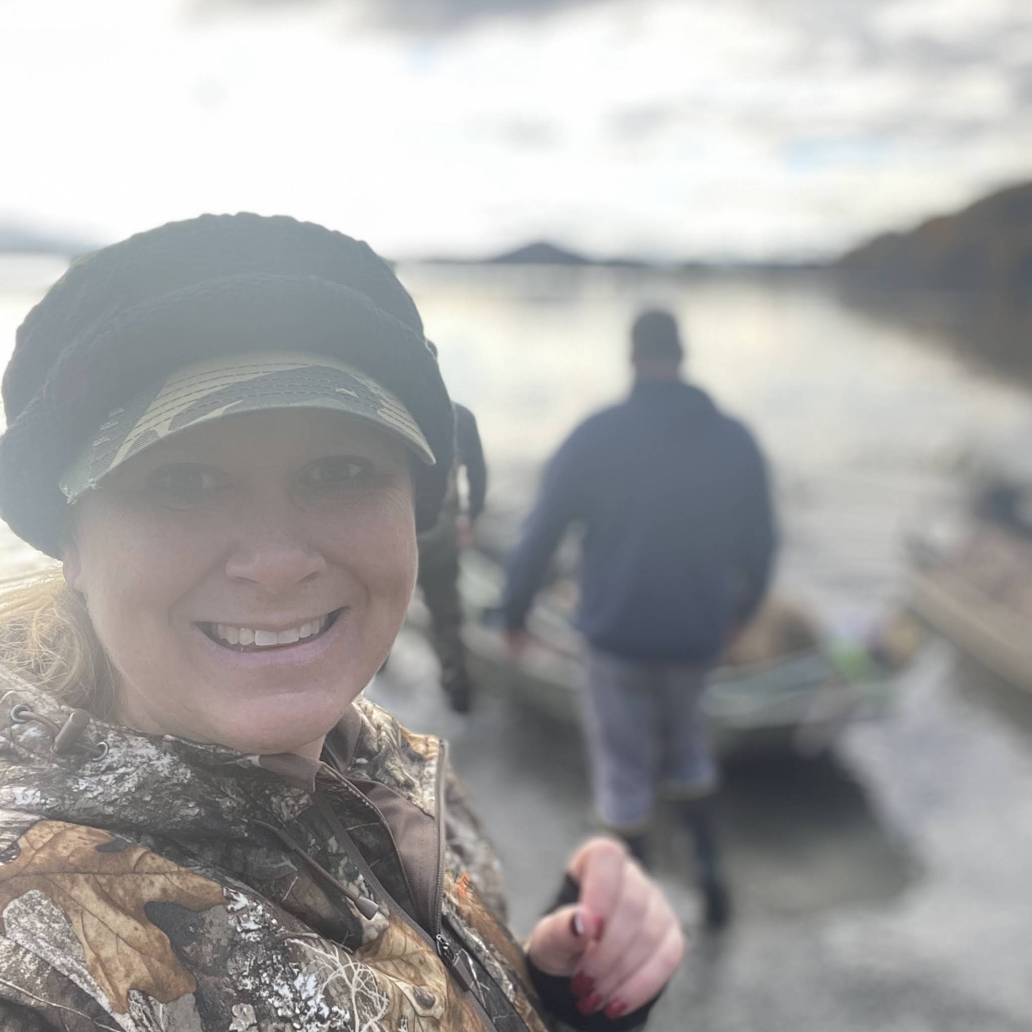 Post from Modern Homestead Alaska