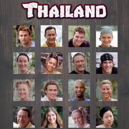 Post from Survivor Geek