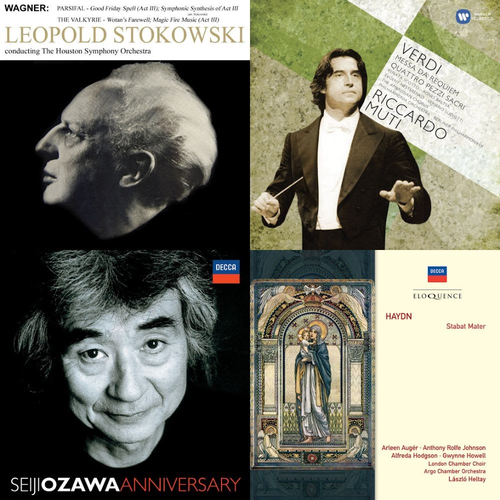 Easter Classical Music