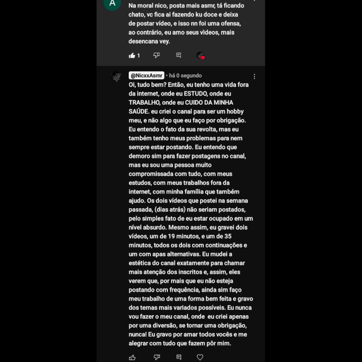 Post from Nico Asmr