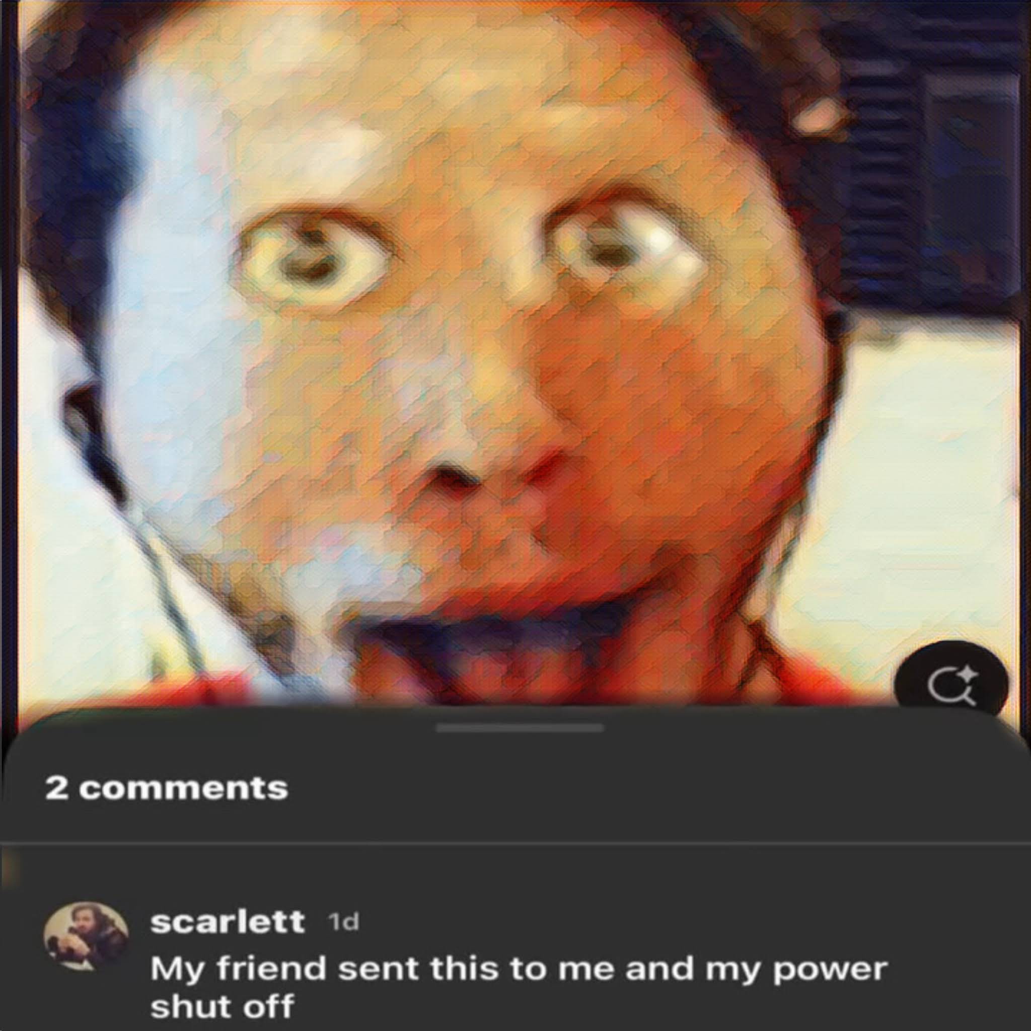 Post from Sam Dekker Superfan