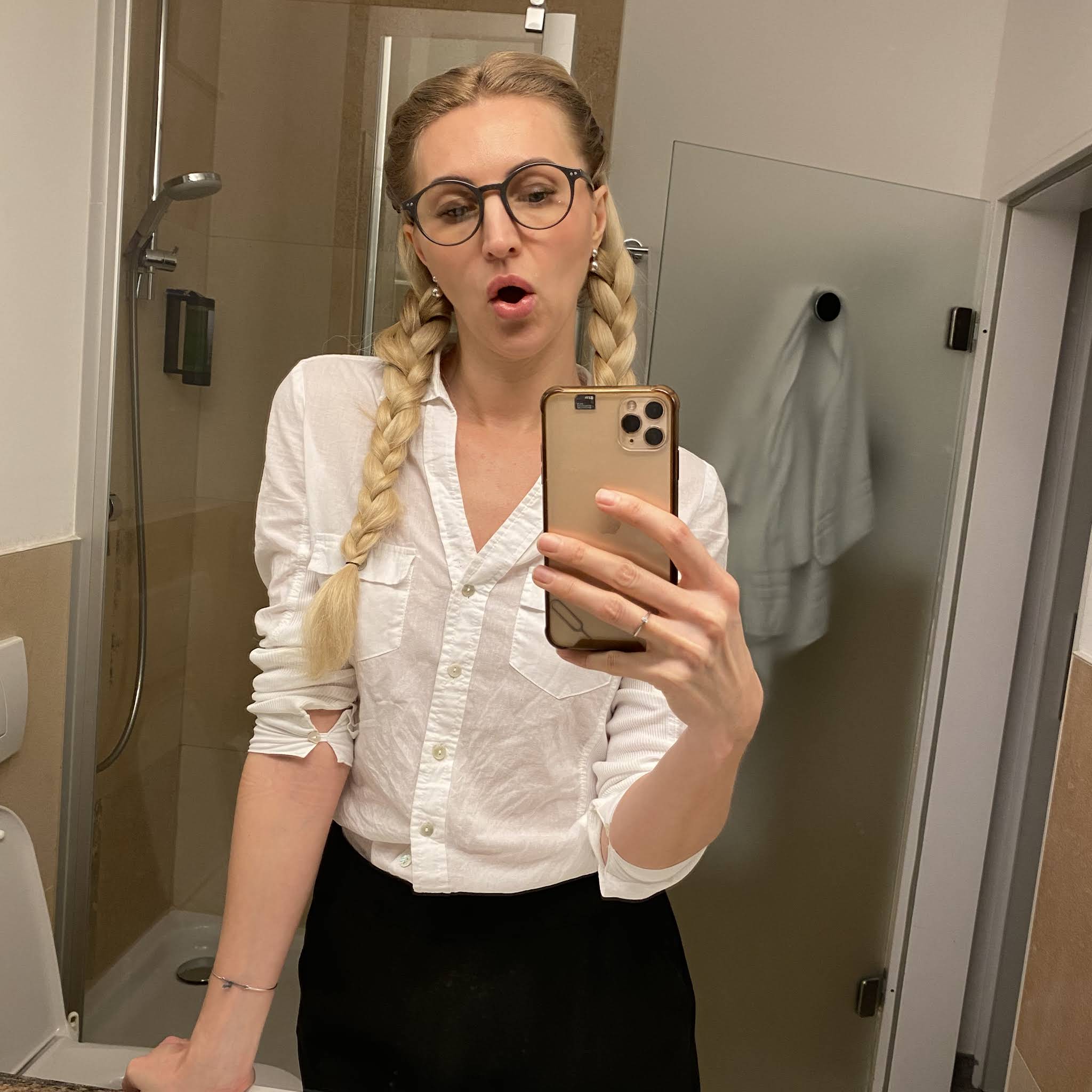 Post from Irina Kovych