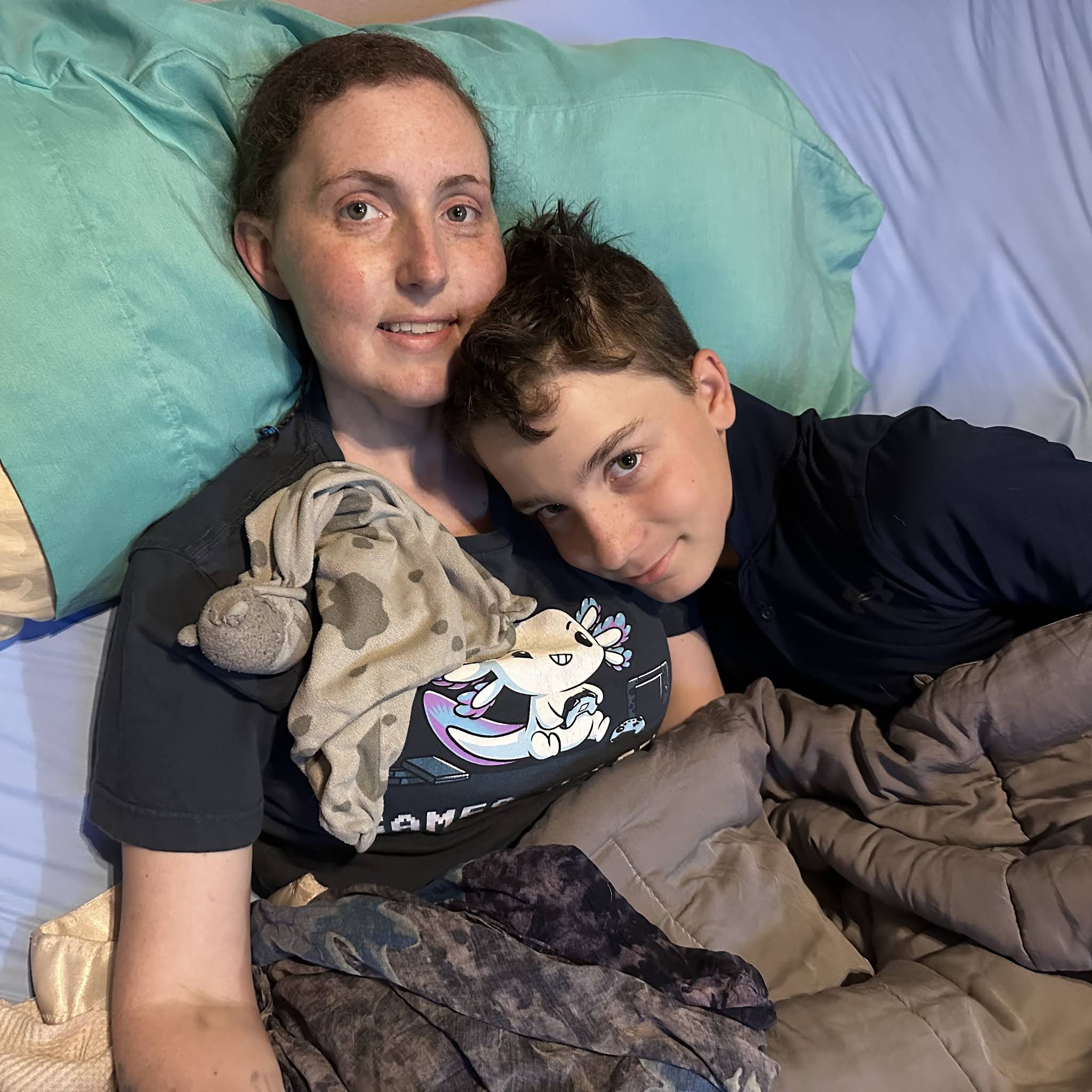 Post from POG Family