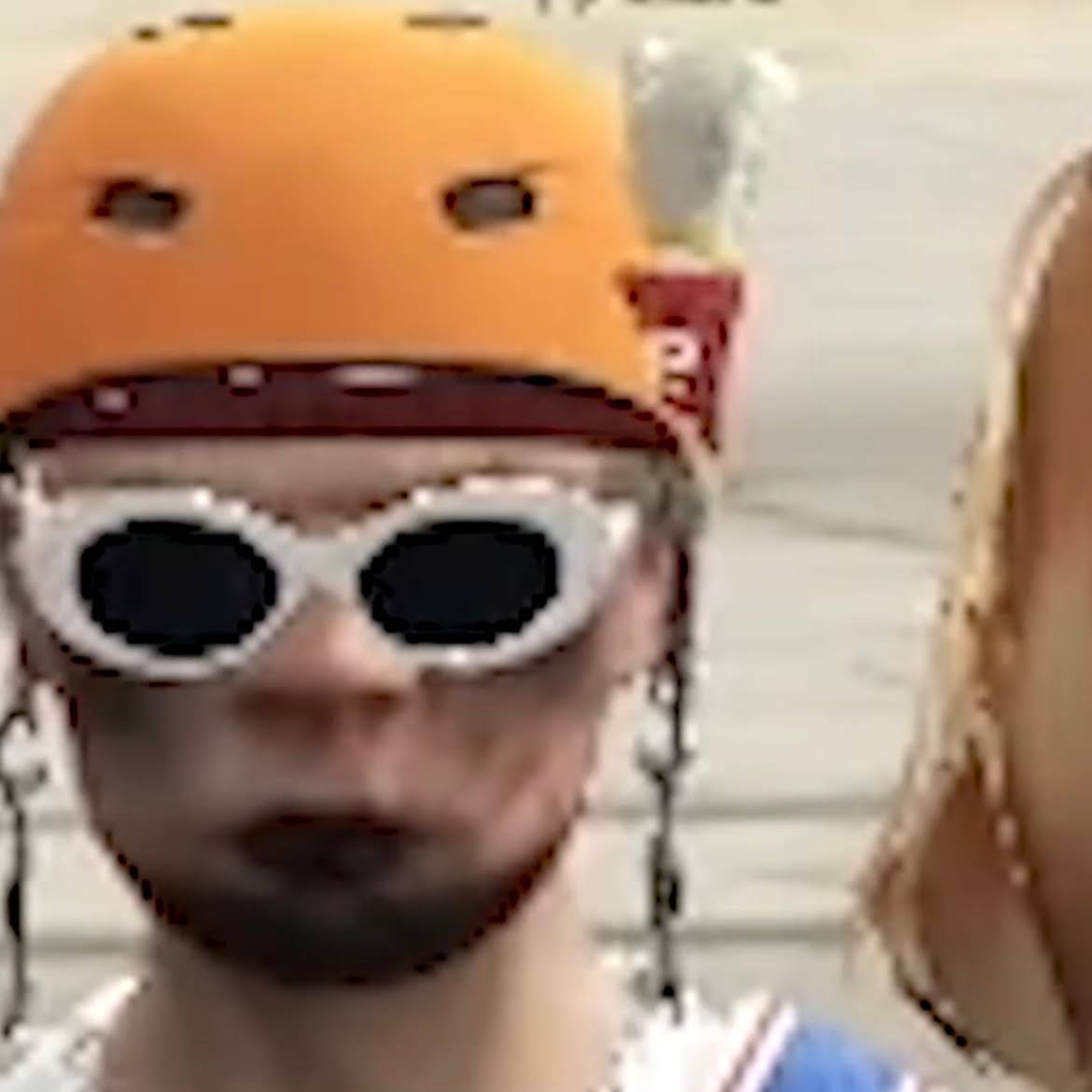 Post from Cheeto Head