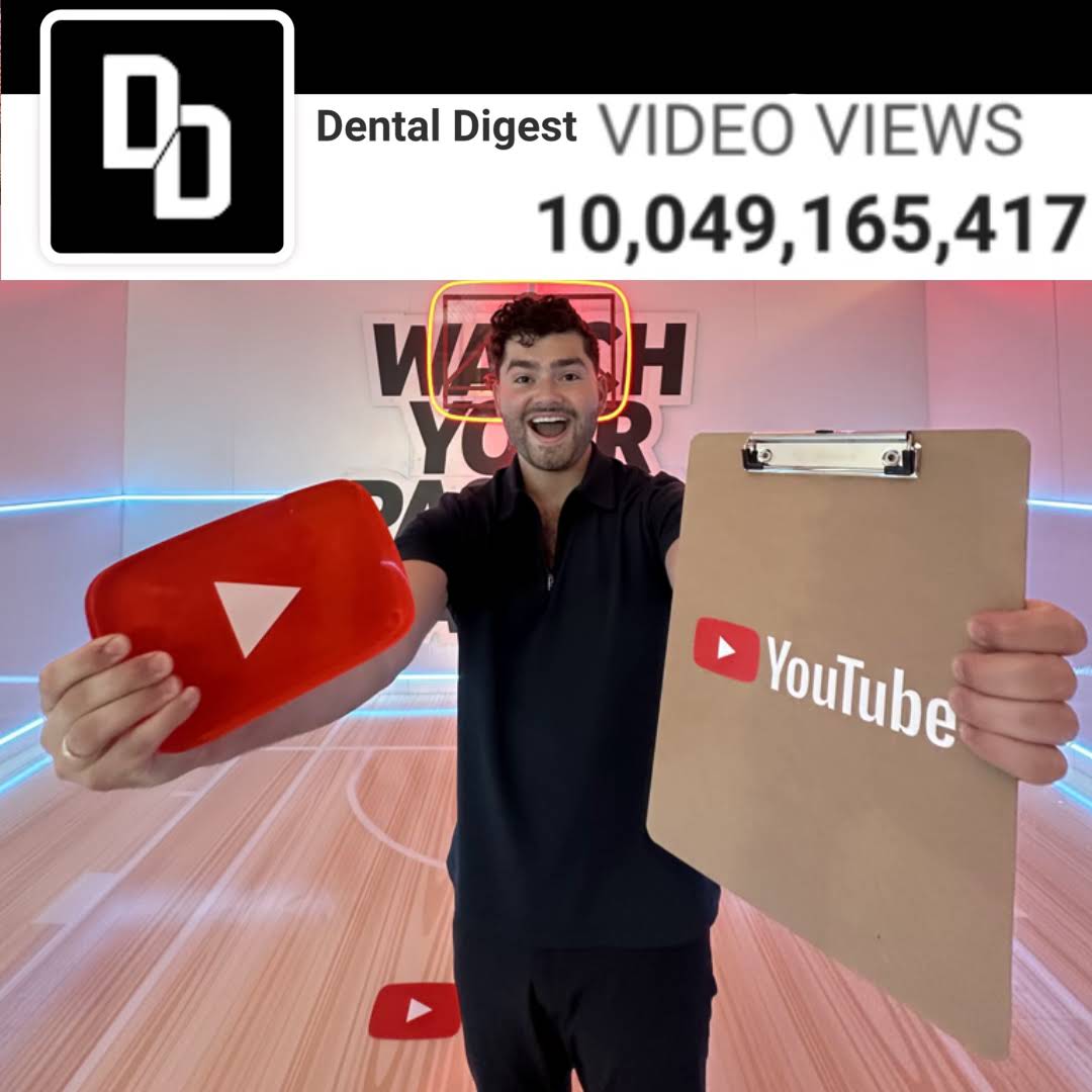 Post from Dental Digest