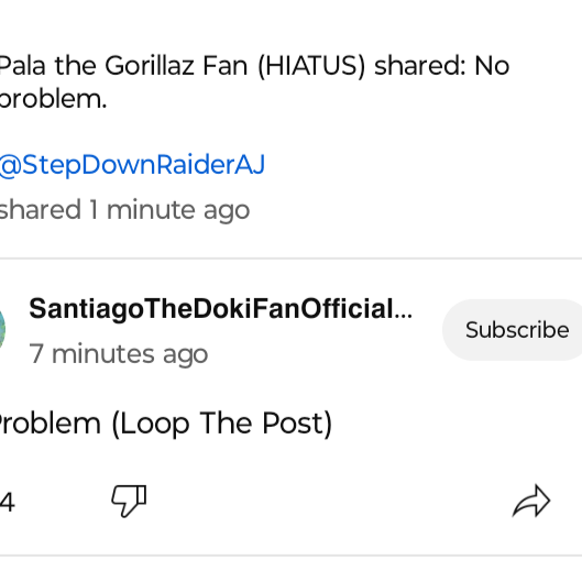 Post from Kelton Logan 2024 The FV And IOL Fan