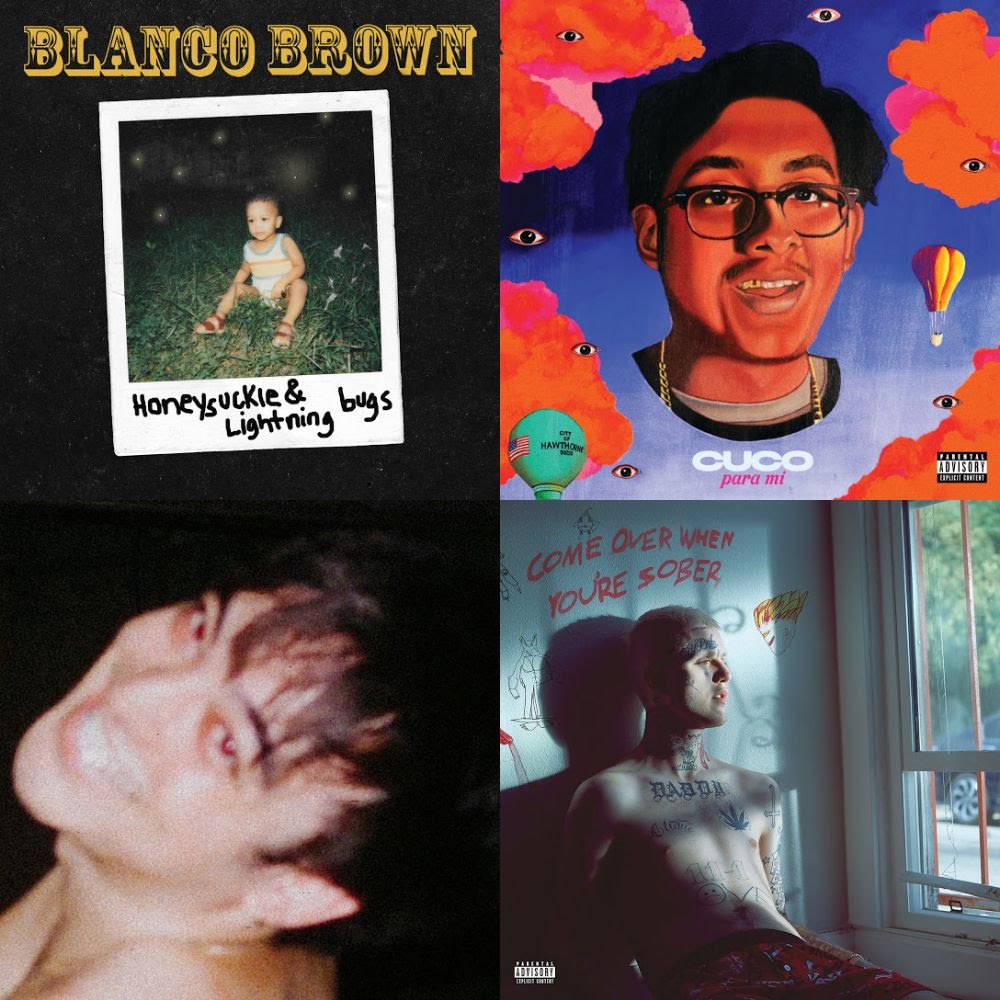 Songs without swearing