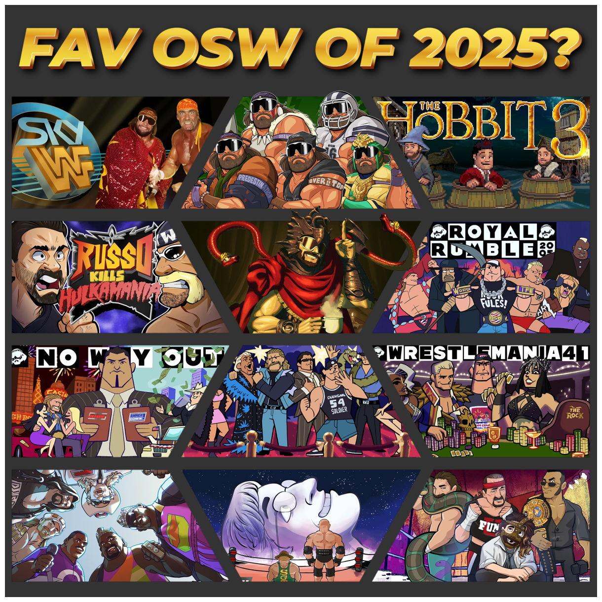 Post from OSW Review HD