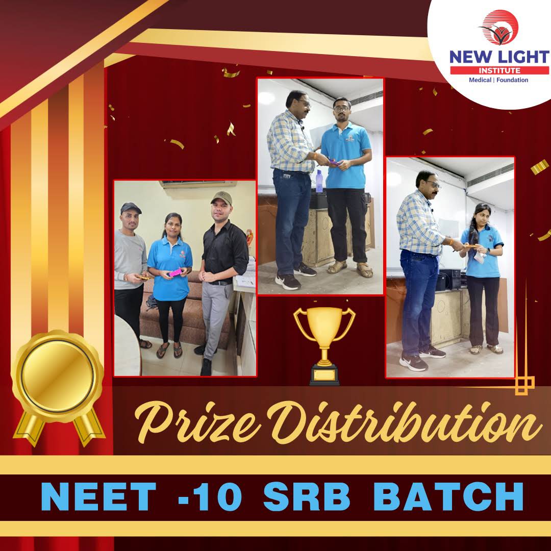 Post from New Light Neet