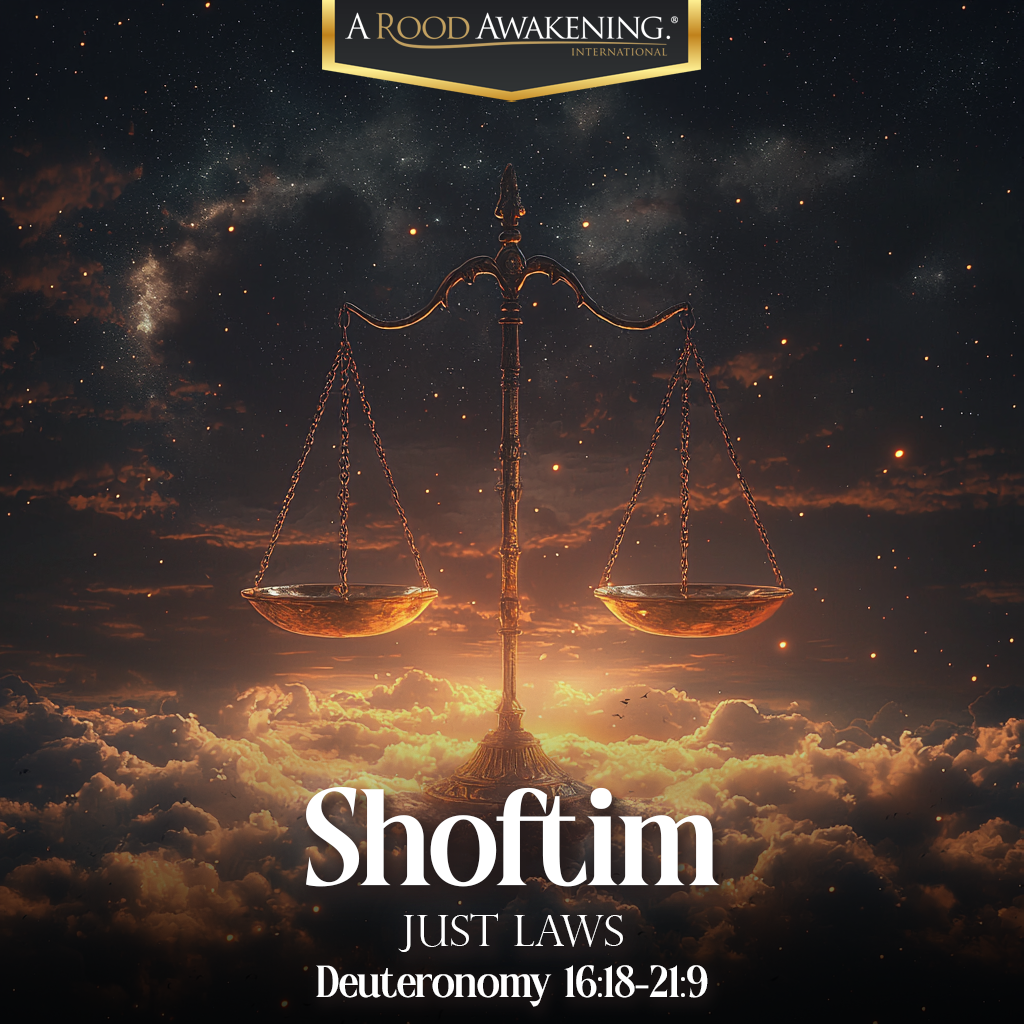 Post from A Rood Awakening!