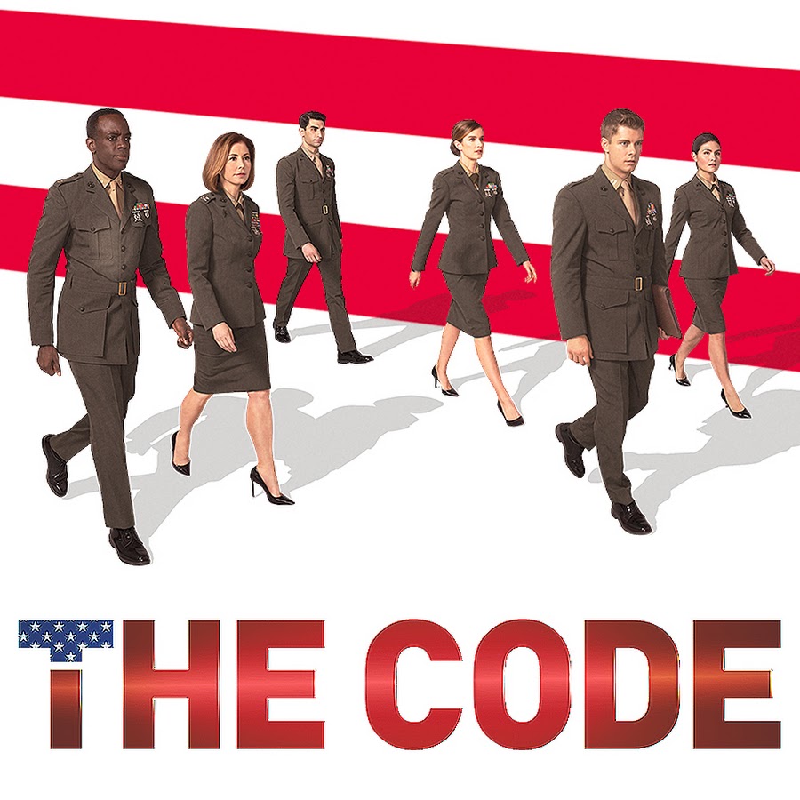 The Code - YouTube