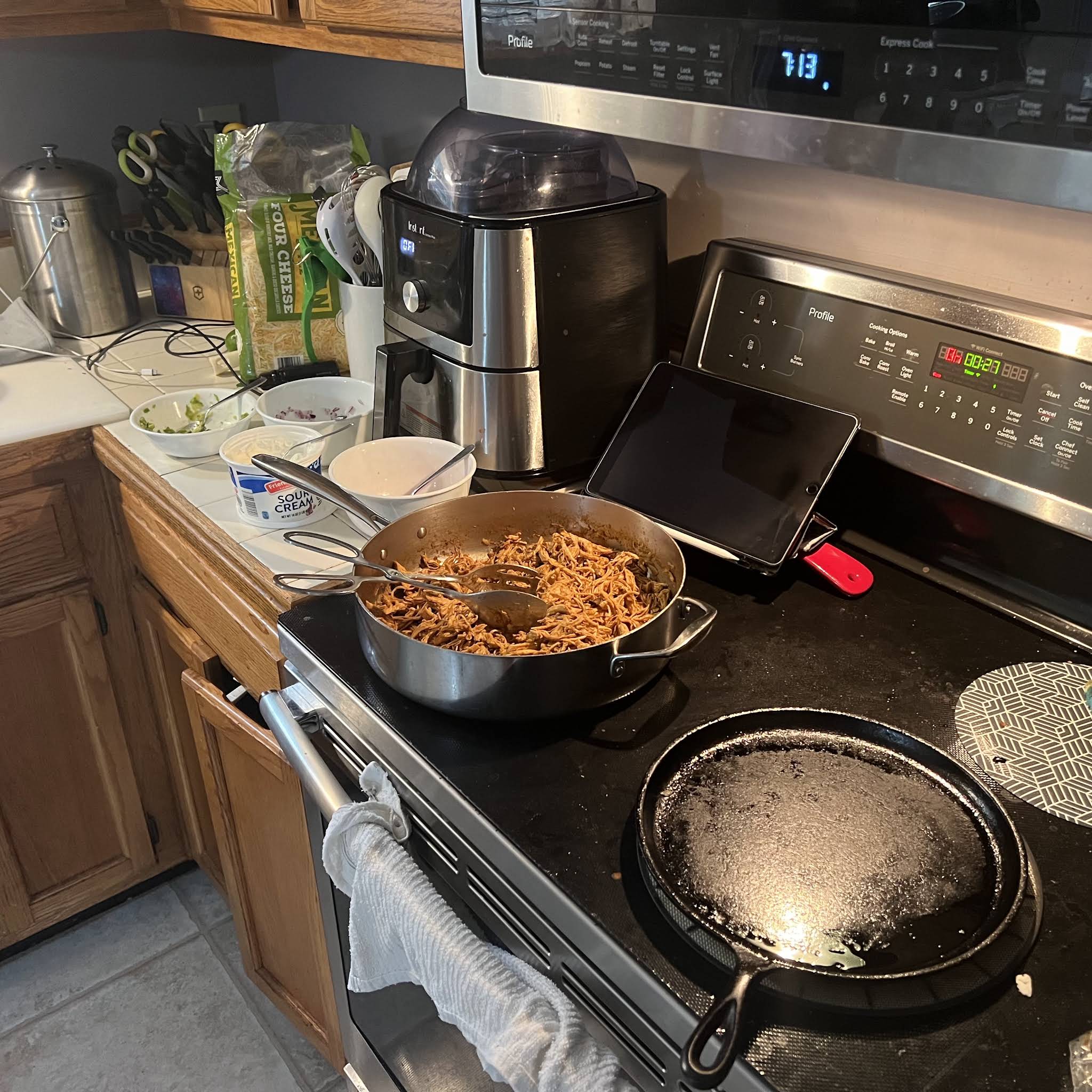 Post from Ultra Derek