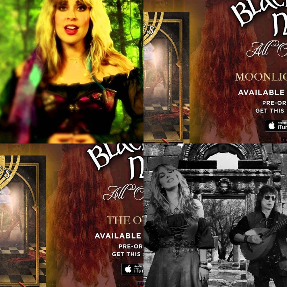 Blackmore's Night Full Albums