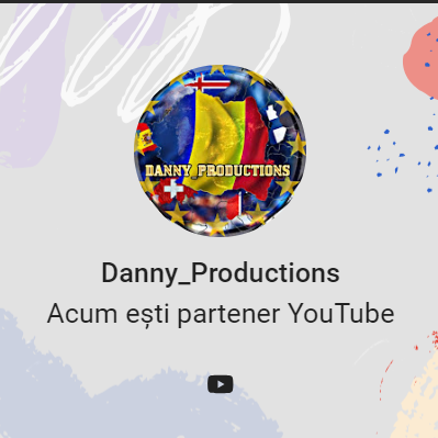 Post from Danny_Productions