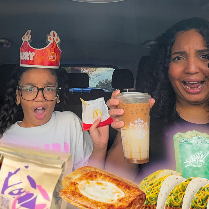 Post from Sofia’s Takeover