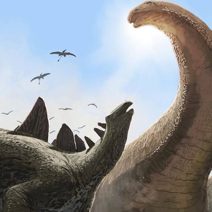 Post from Dizzy Rose