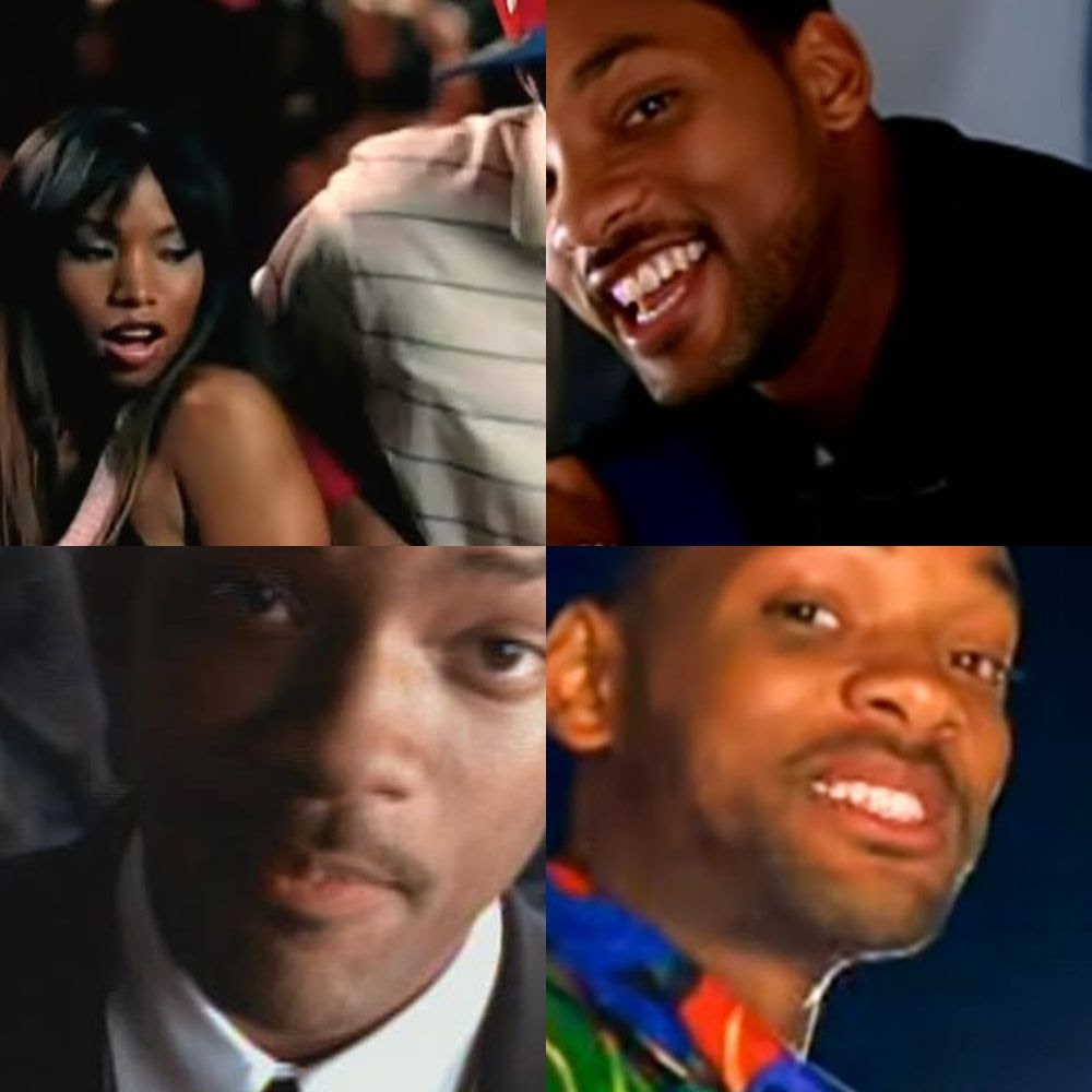 Best of Will Smith