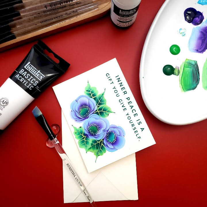 Post from RENJITHA ANOOP