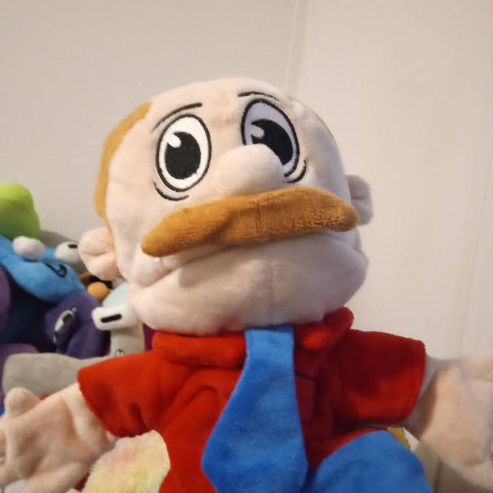 Post from Super Axel tv