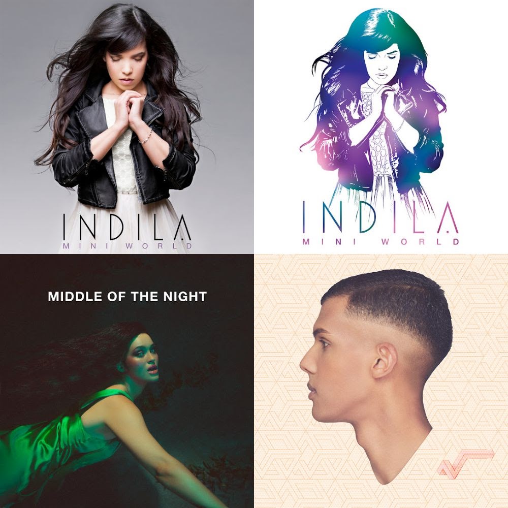 indila