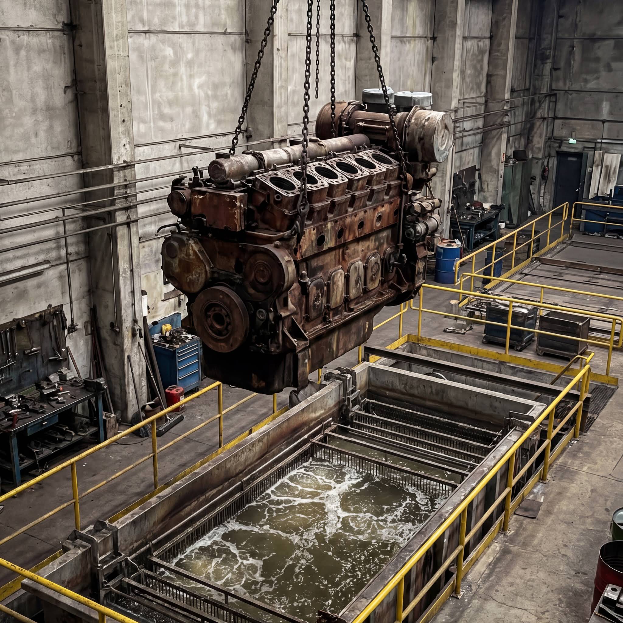 Post from Rust Removal Lab