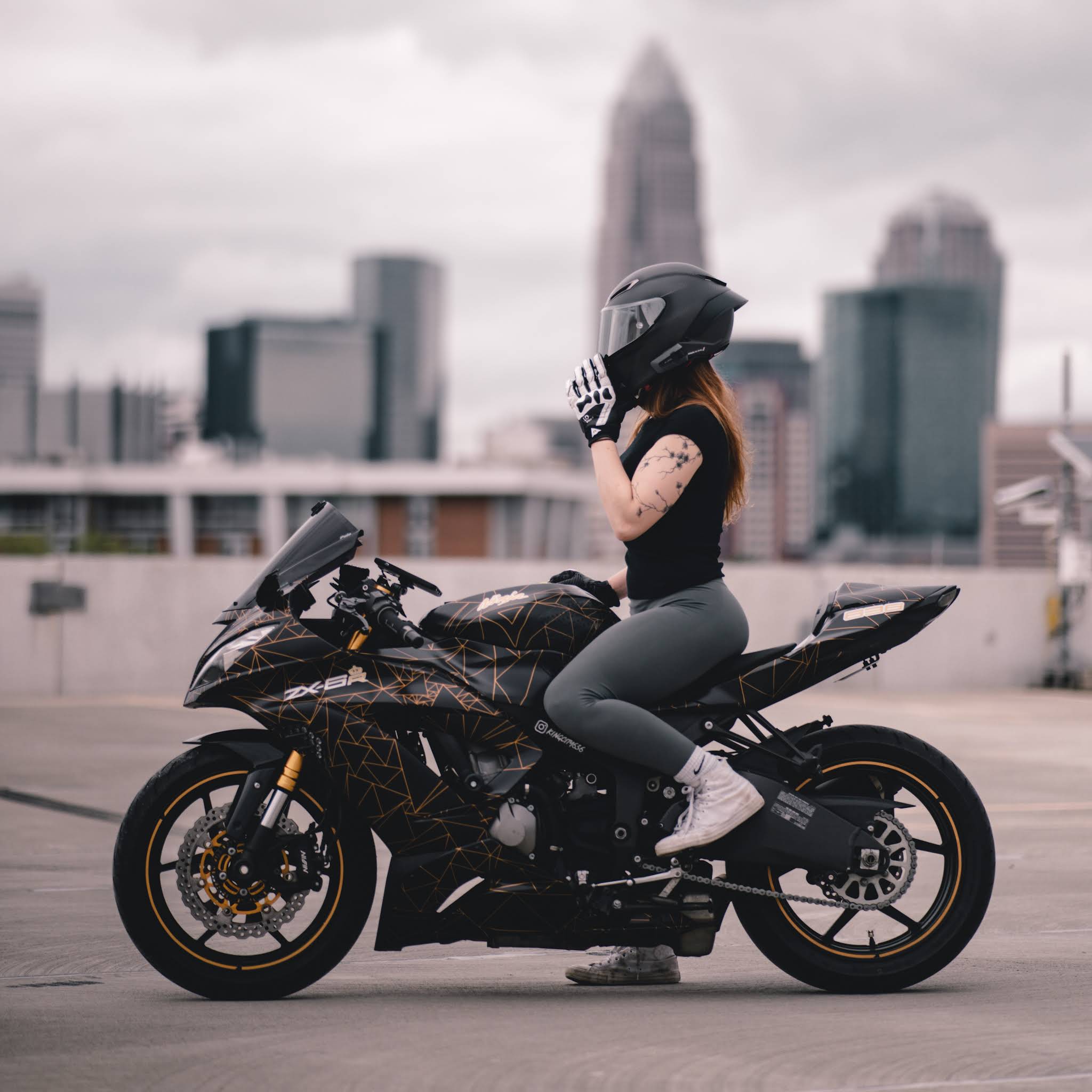 Post from Maddy Alivia