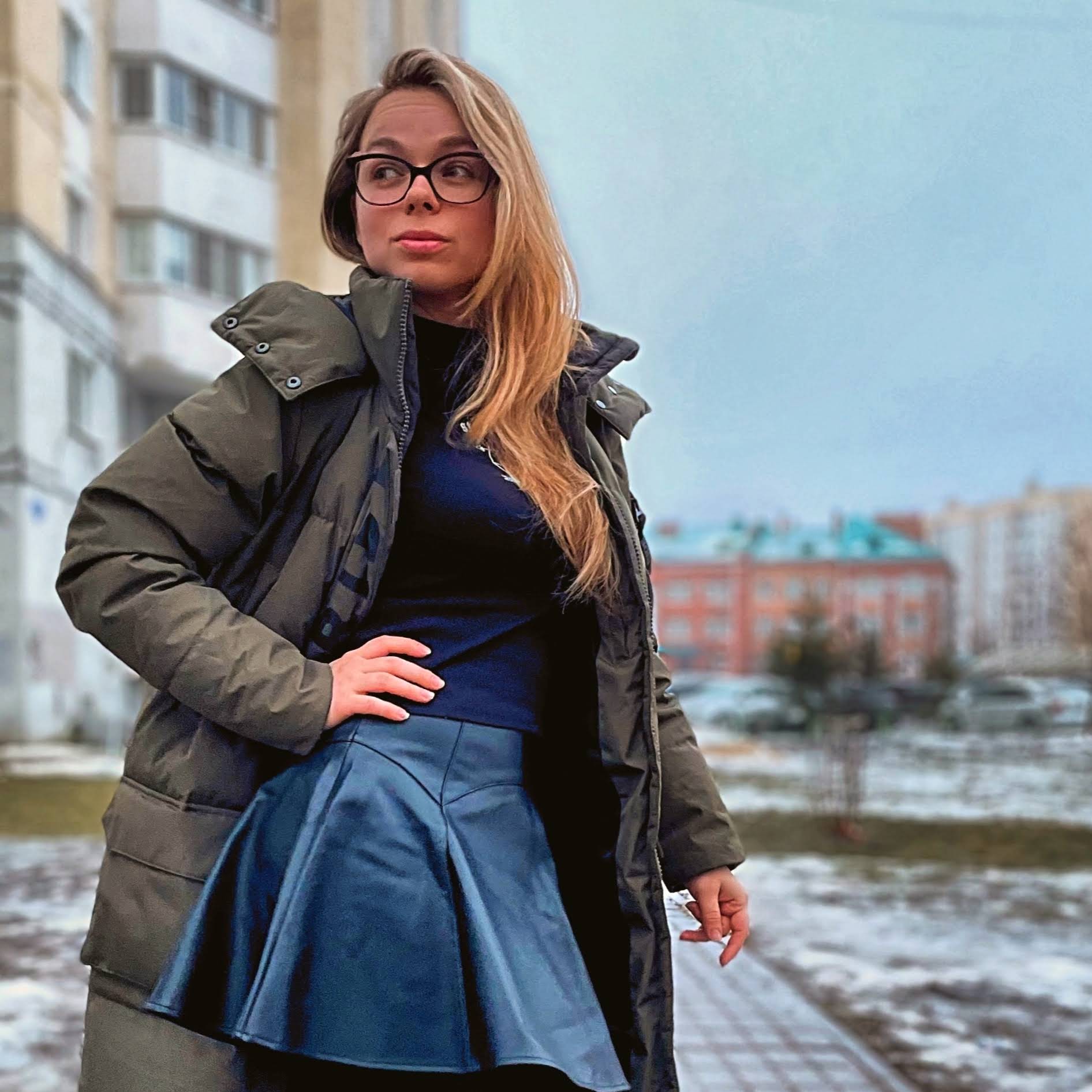 Post from Natashka PLUS