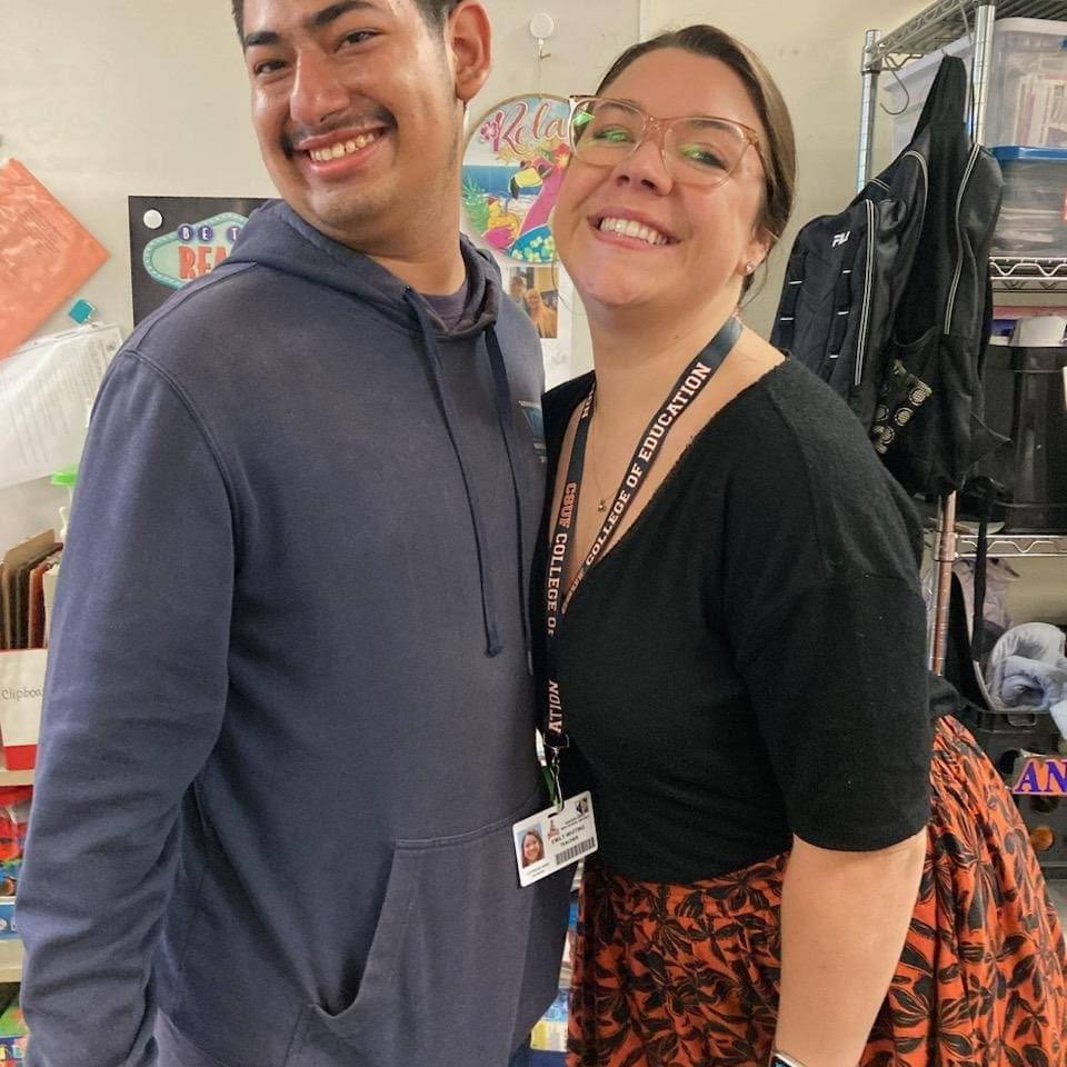 Post from Michael Escobar